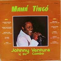 Biografias de Grandes Dominicanos: Mamá Tingó